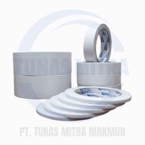 Jual Double Tape (Busa/Foam) | Harga Grosir & Pengiriman Cepat
